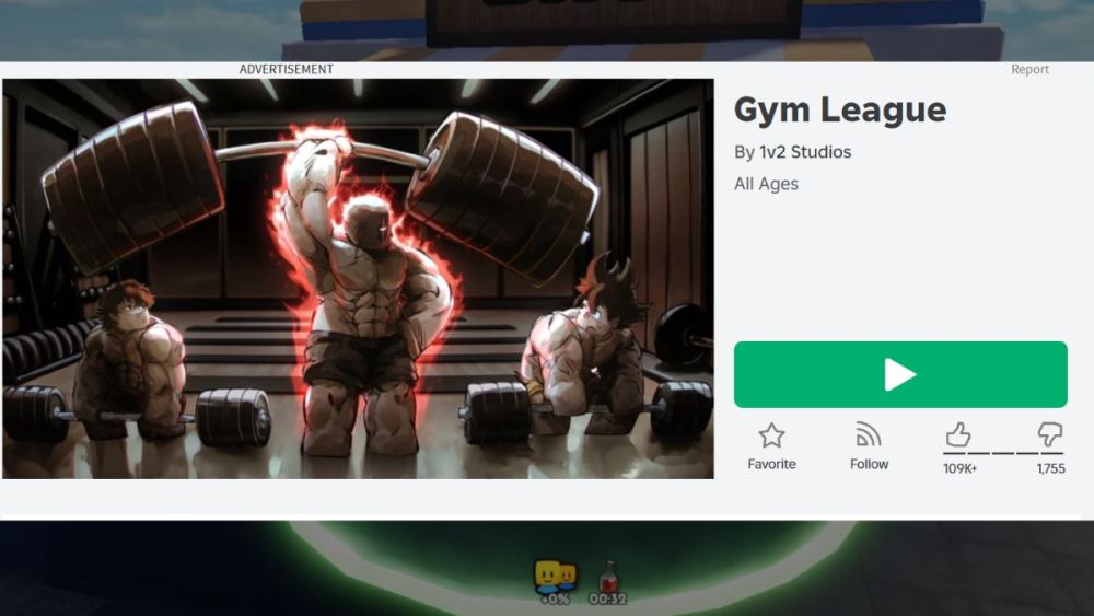 Code Gym League update 10 mới nhất 10/2025 [Cash x Power]